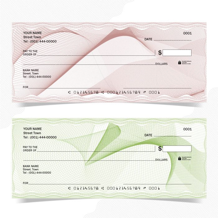 Professional Graphic Design Services & Guilloche Pattern Expertise